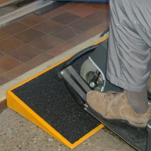 Wheelchair Access Ramps - Aluminium Briefcase (600mm-1500mm) - Safety ...