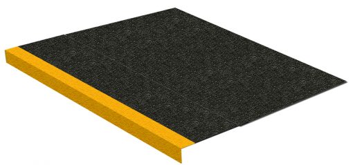 GRP Anti Slip Stair Landing Covers | Heavy-Duty GRP Landing Sheets with ...